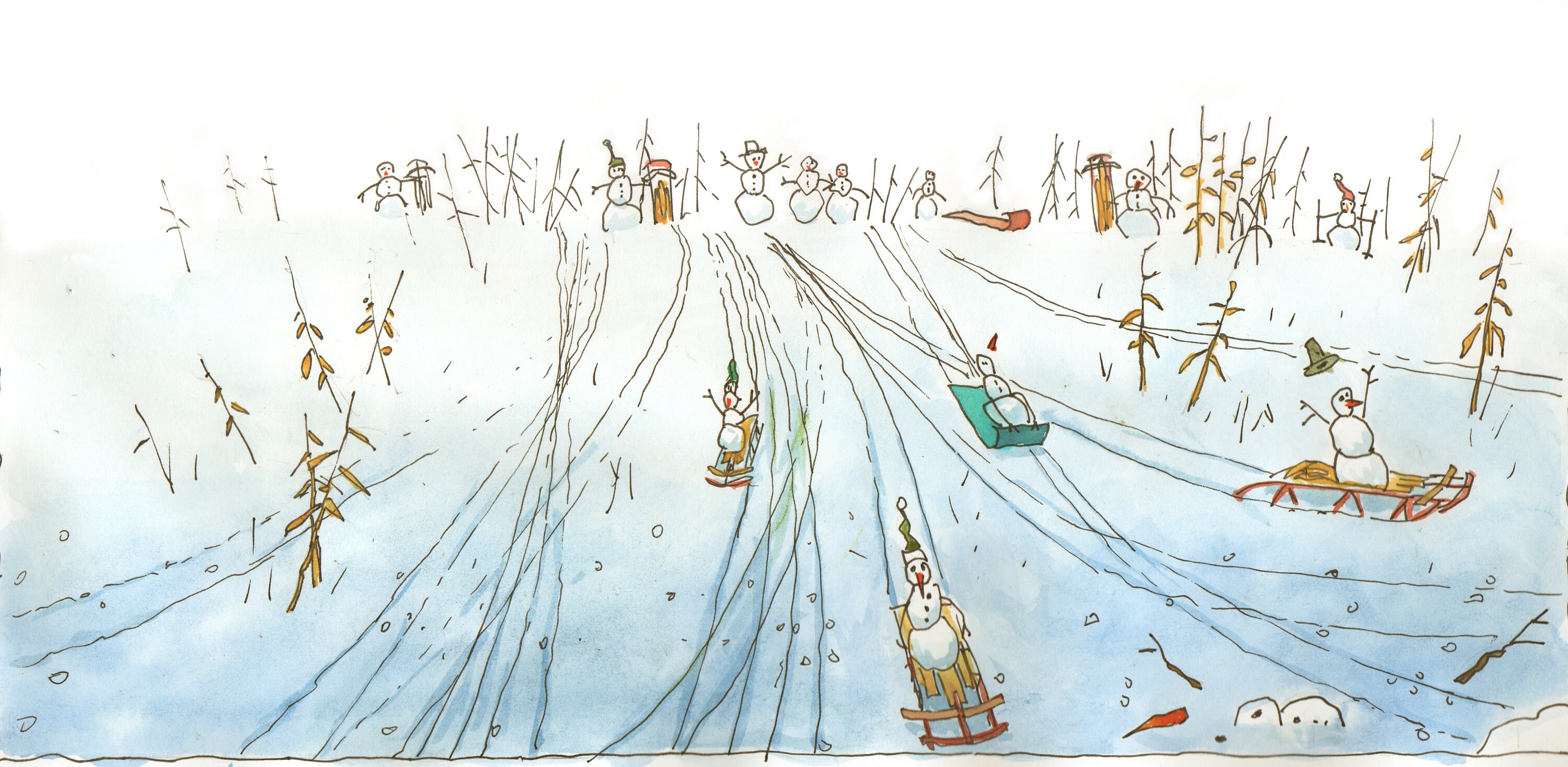 BOOK Madison Snow y Fraser Fir por Wiley Purkey - Etsy España