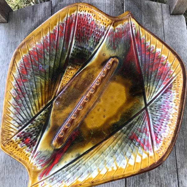 Calif Usa Us Pottery - Etsy