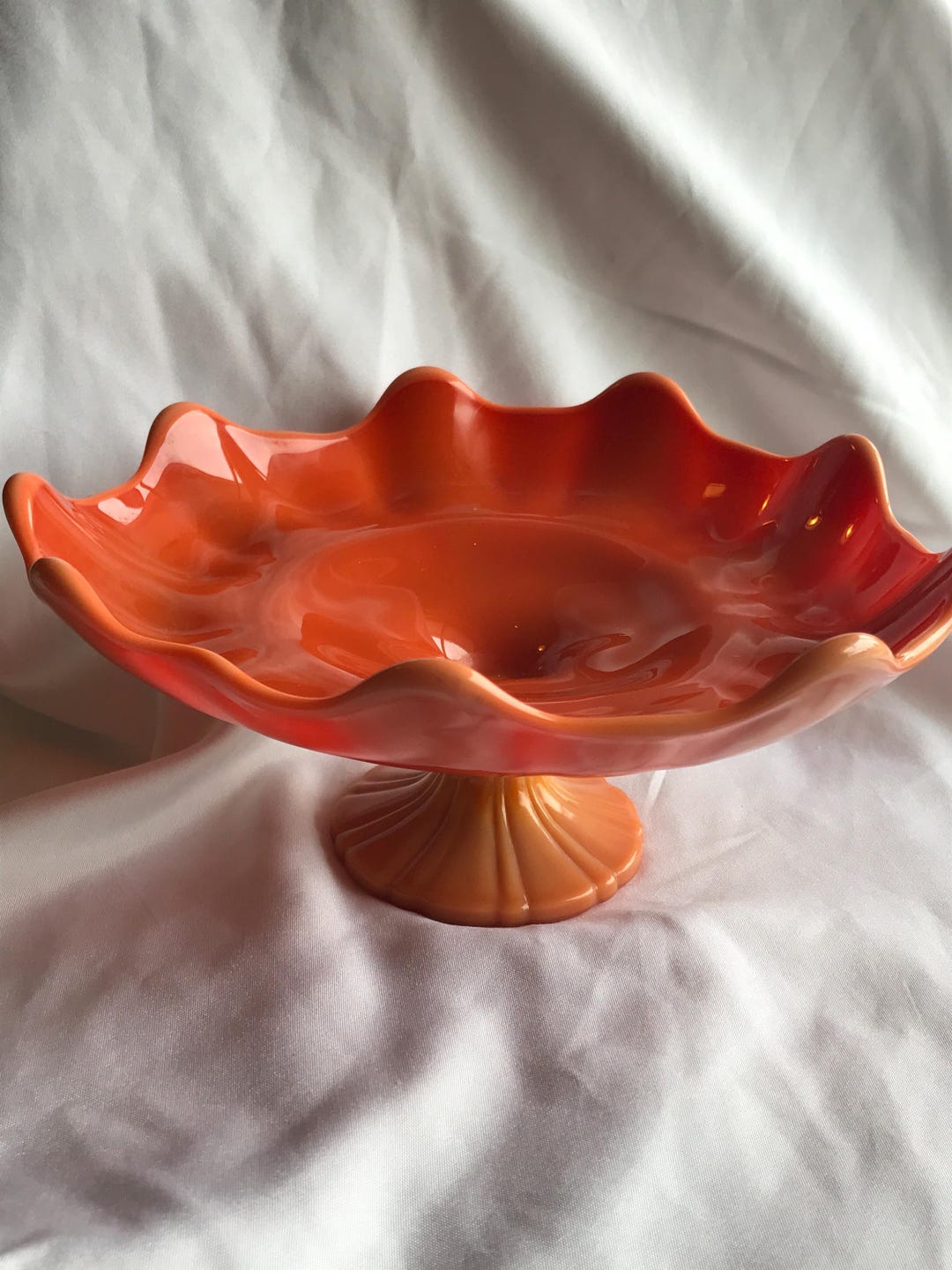 MCM LE Smith Bittersweet Medium Compote - Etsy