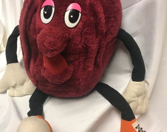 California Raisin | Etsy