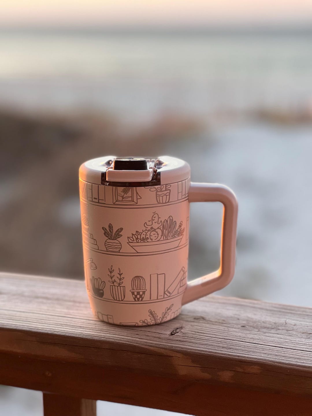 CUSTOM Engraved MUV or NAV Brumate Leakproof Straw Cup Tumbler 15, 25 ...