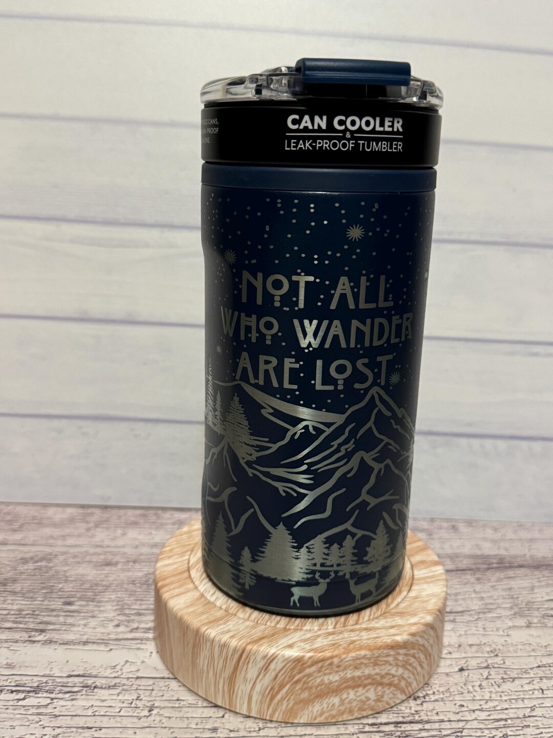 BRUMATE TRIO Custom Brumate Hopsulator Trio Leakproof Cup or Can Coozie ...