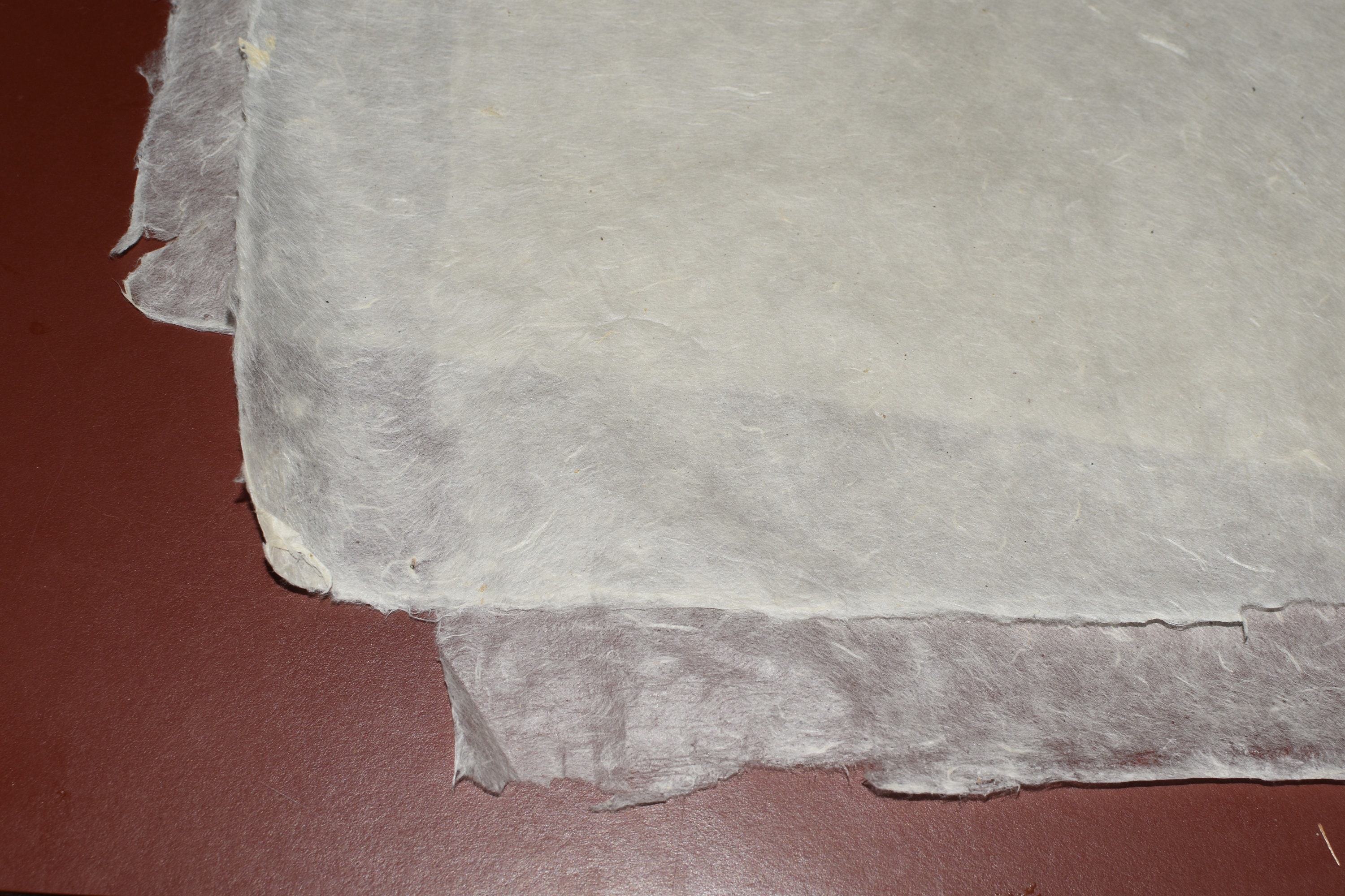 Dó Liệt Vietnamese Handmade Paper - Etsy