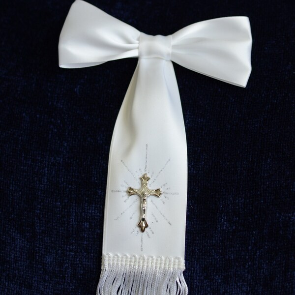 First Communion Invitations - Etsy