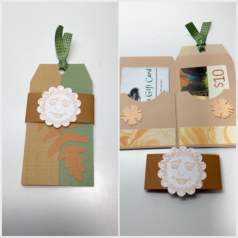 Multiple Gift Card Holder - 60+ Gift Ideas for 2026
