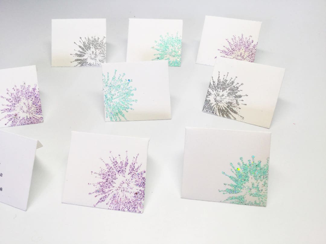 Tooth Fairy Envelopes Tiny Envelopes With Inserts Mini - Etsy