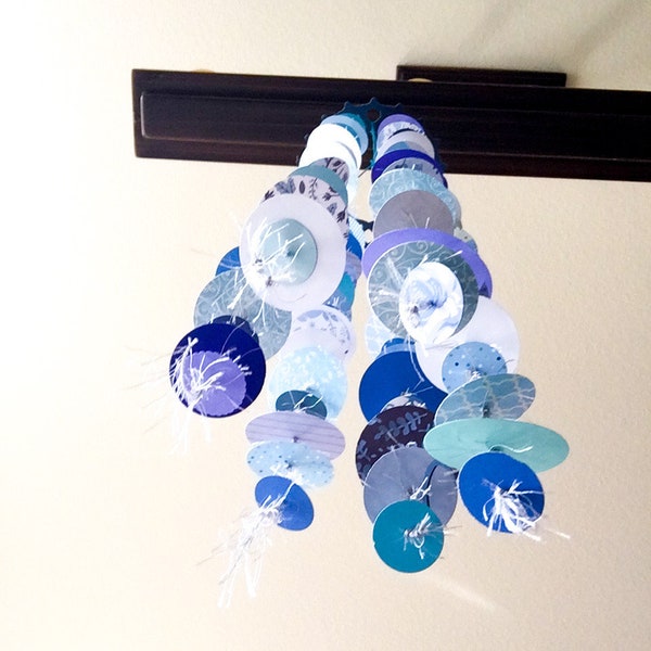 Paper Mobile - Etsy