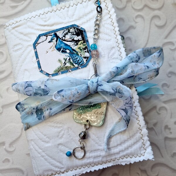 Handmade Journal - Etsy UK