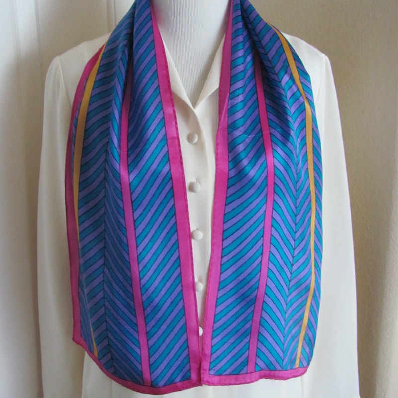 Wing Scarf - Etsy