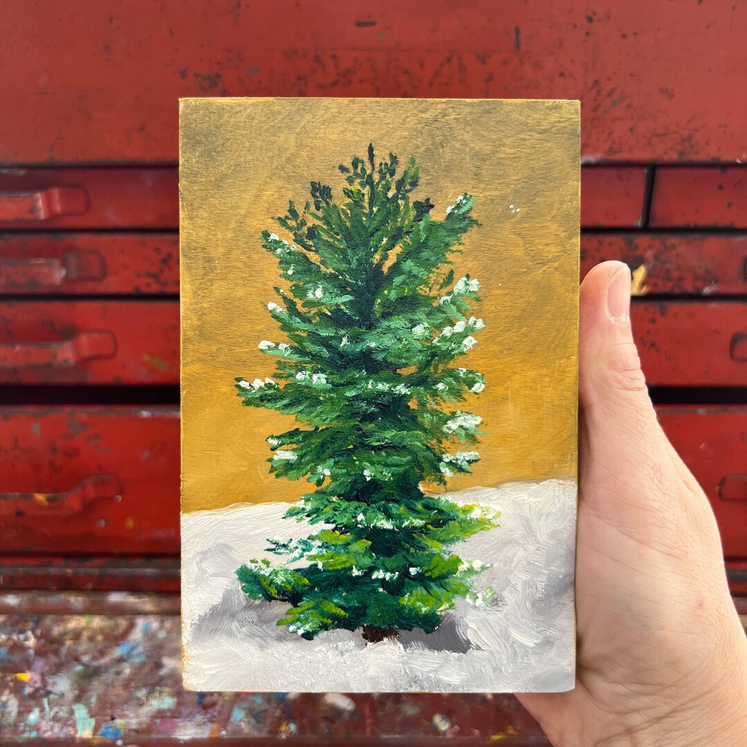 Cedar: November Month Birth Tree - Etsy