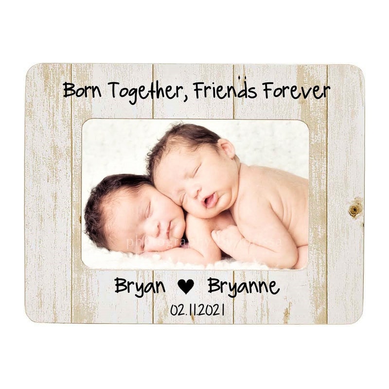 Keepsake Picture Frames - Etsy