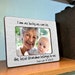 New Grandson Picture Frame Best Grandma Gift Grandson Photo - Etsy