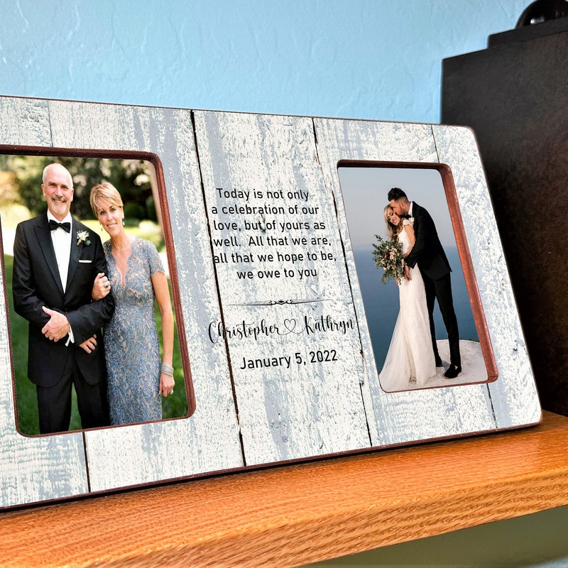Wedding Frame - Etsy