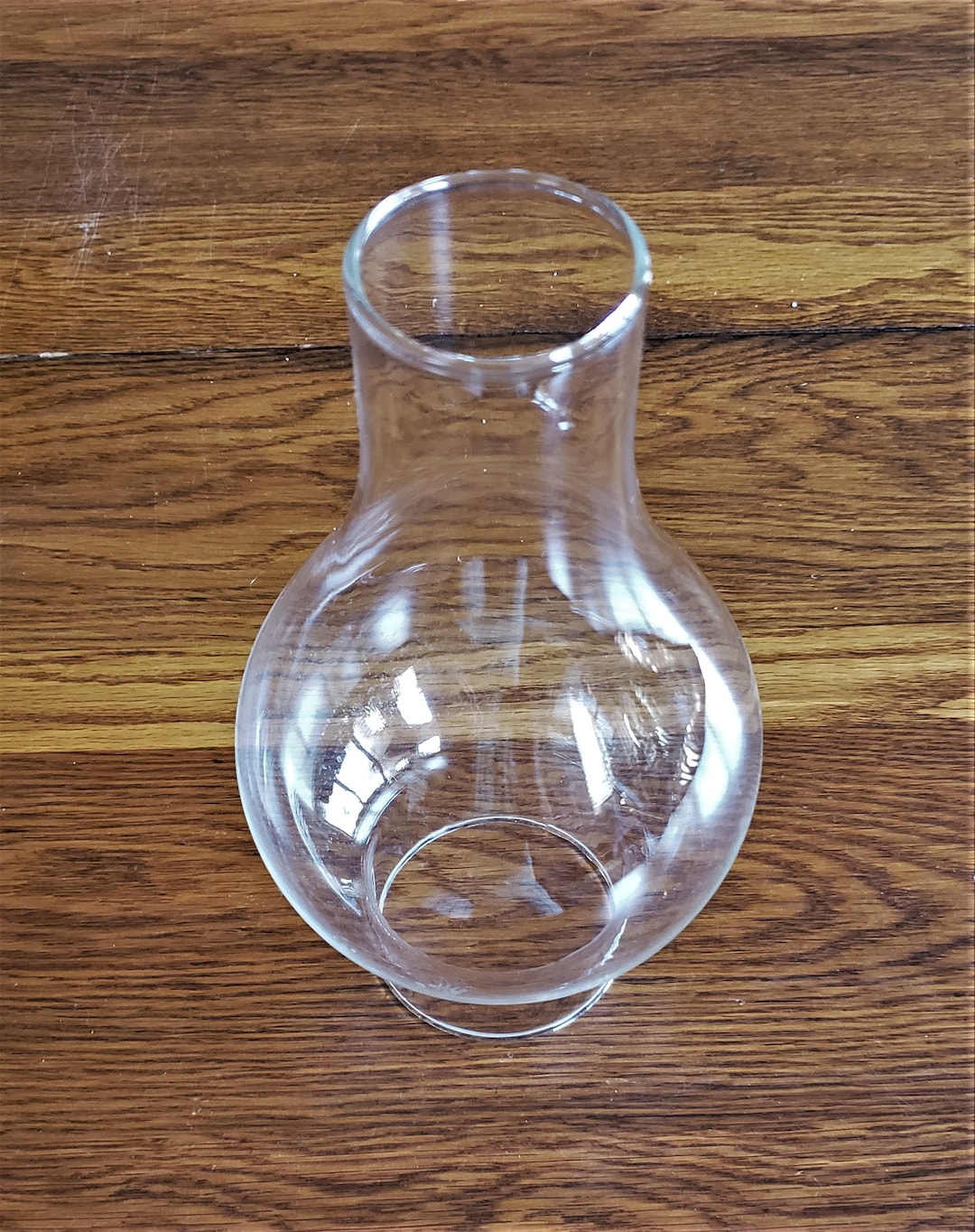 Chimney for Hurricane Lamp-glass Chimney for Kerosene Lamp-hurricane ...