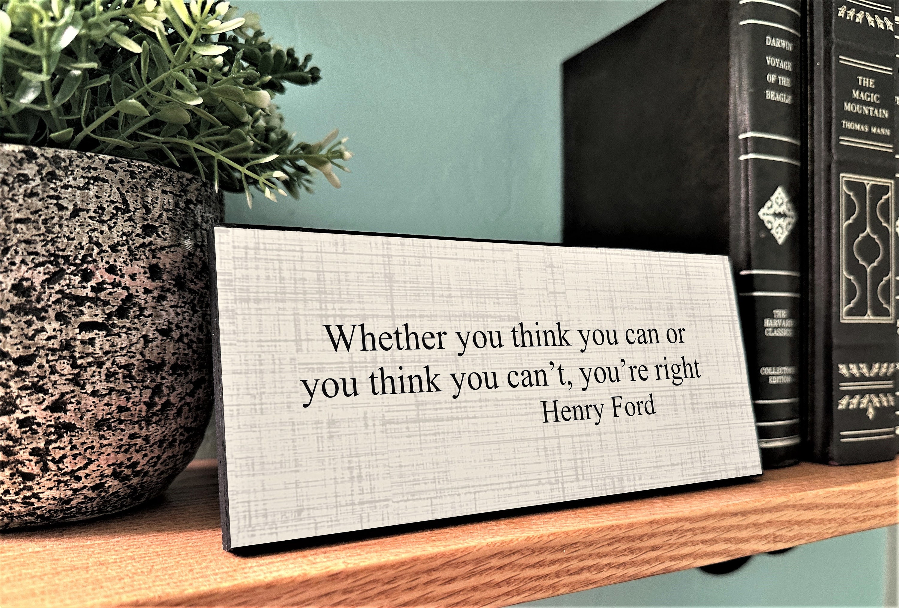 Henry Ford Quotes