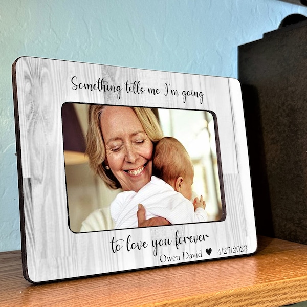 First Grandchild - Etsy