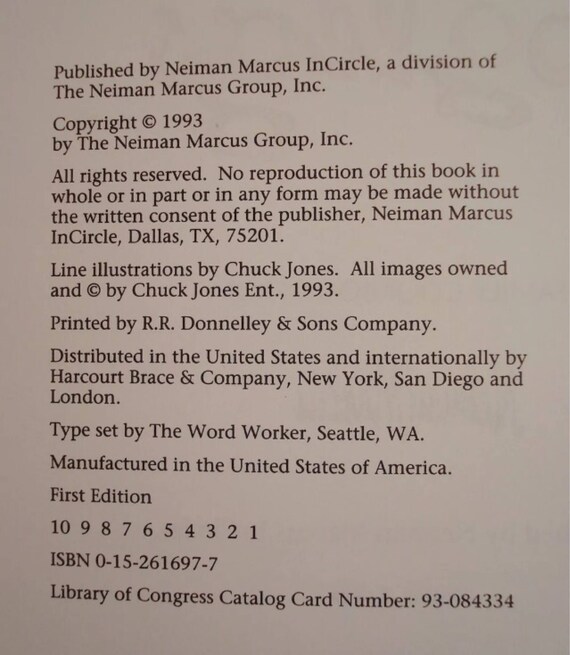 Neiman Marcus Returns