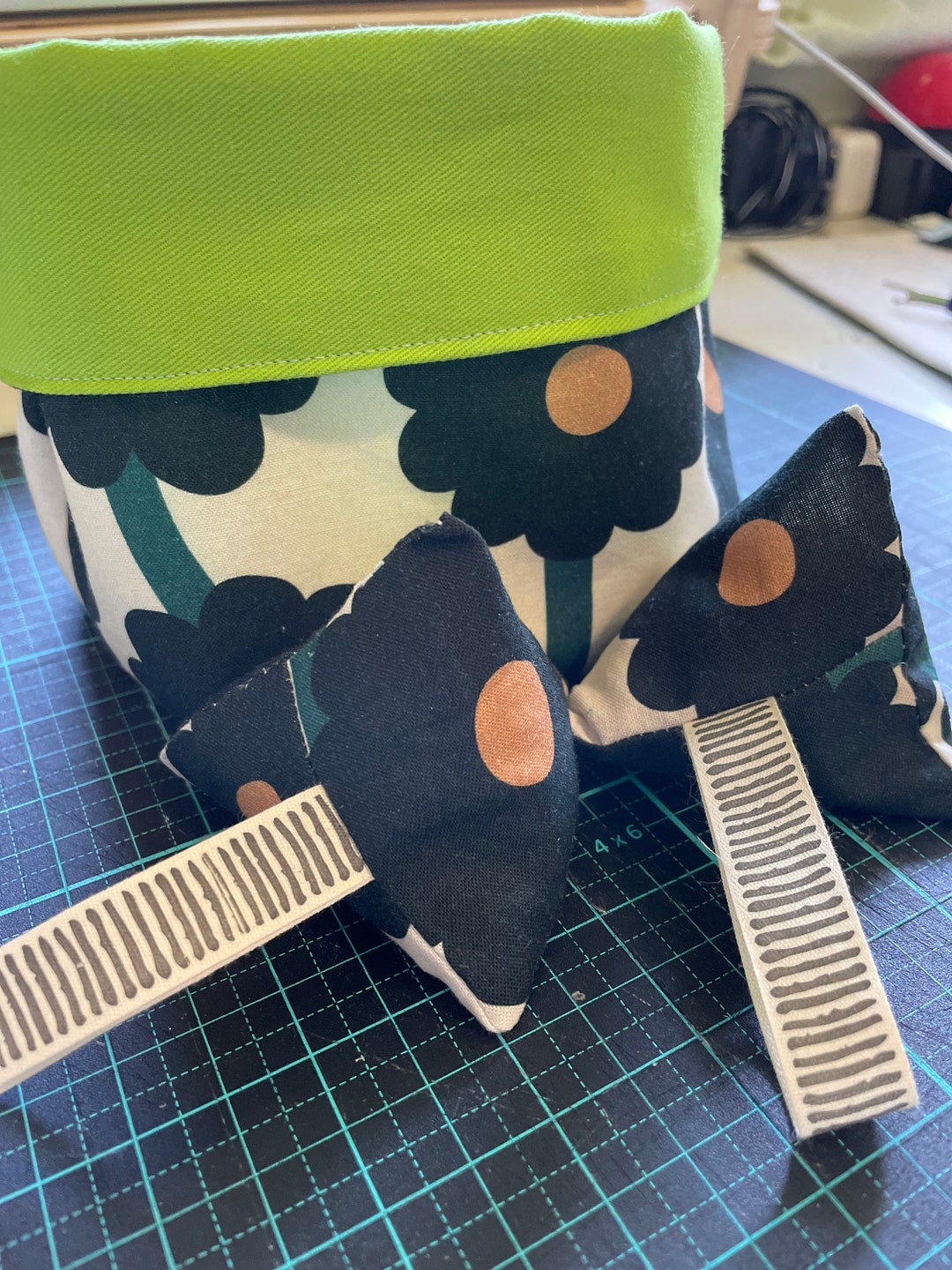 Sewing Pattern Weights Jennifer Bouron Design by Nerida Hansen Fabric ...