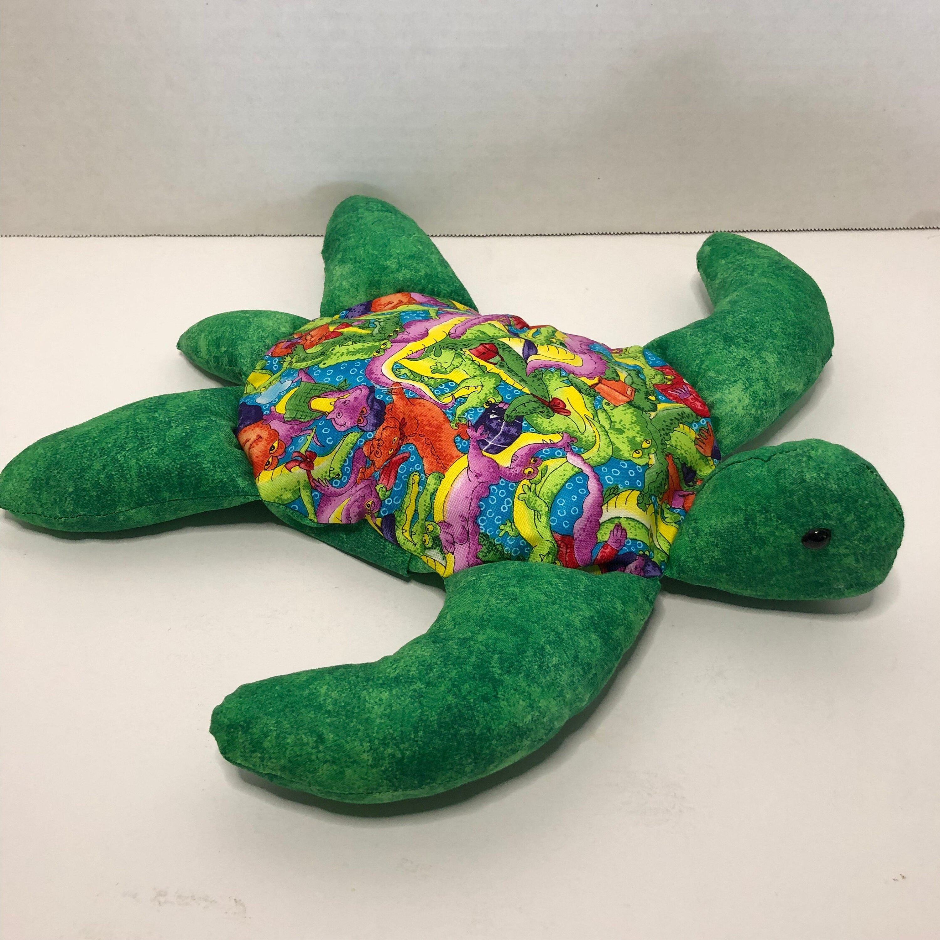 Turtle Microwavable Heating Herbal Wrap/ Pack - Etsy