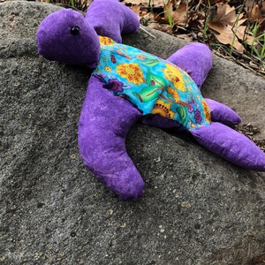 Turtle Microwavable Heating Herbal Wrap/ Pack - Etsy