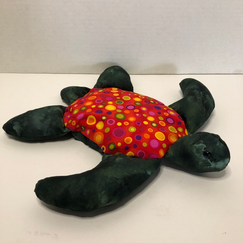 Turtle Microwavable Heating Herbal Wrap/ Pack - Etsy