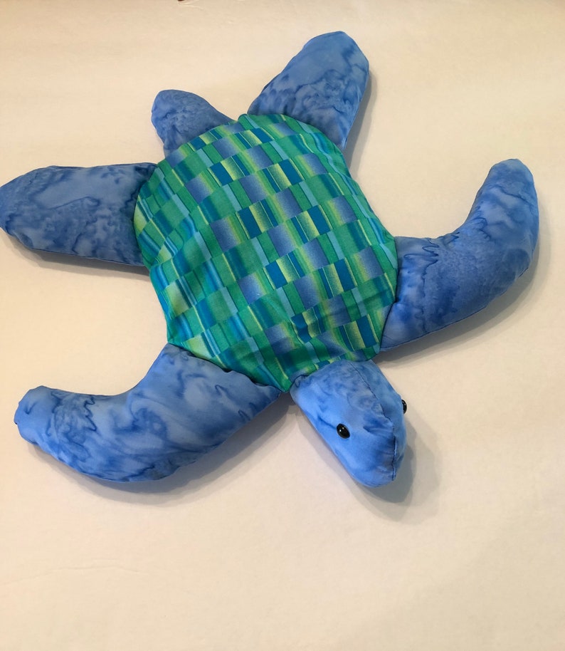 Turtle Microwavable Heating Herbal Wrap/ Pack | Etsy