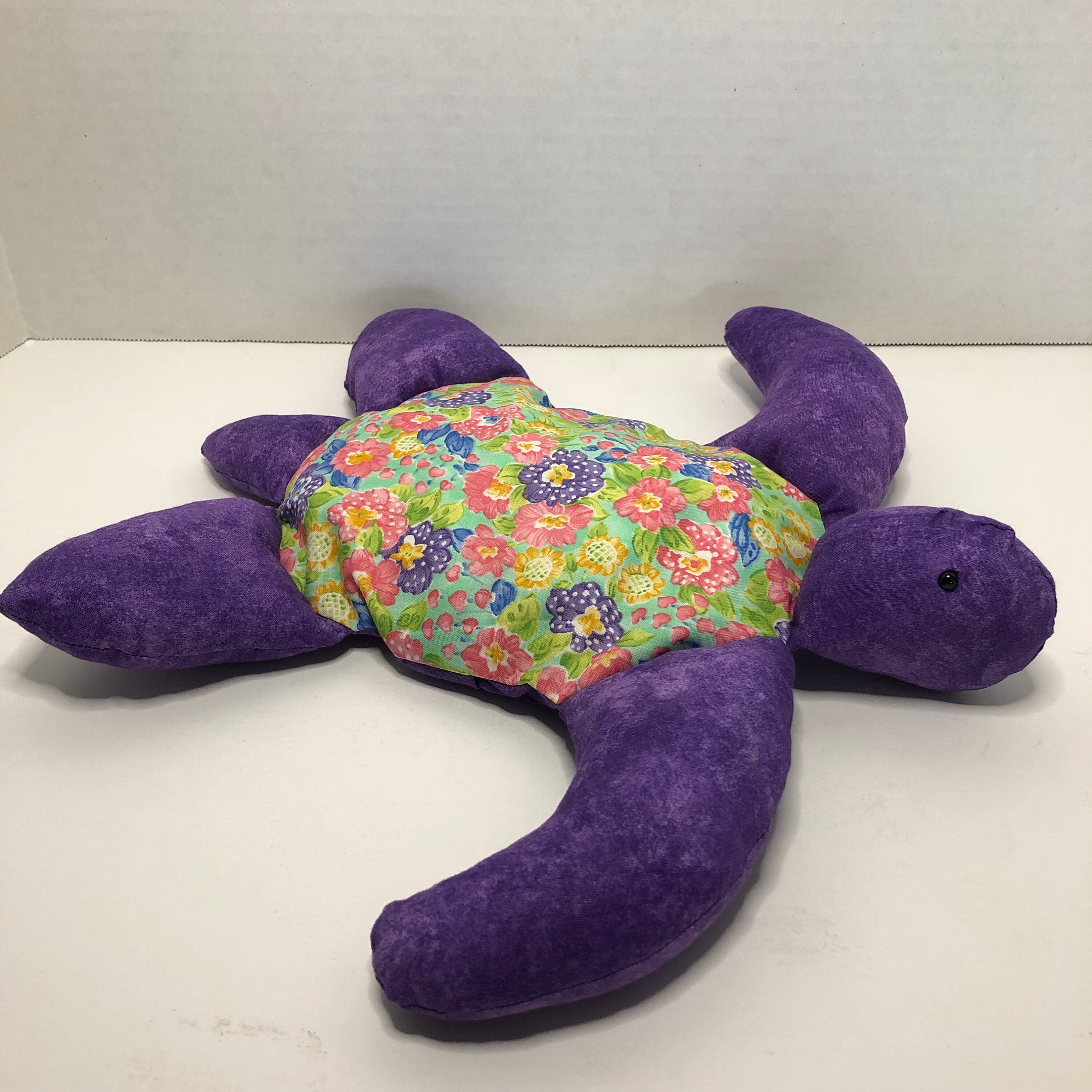 Turtle Microwavable Heating Herbal Wrap/ Pack - Etsy