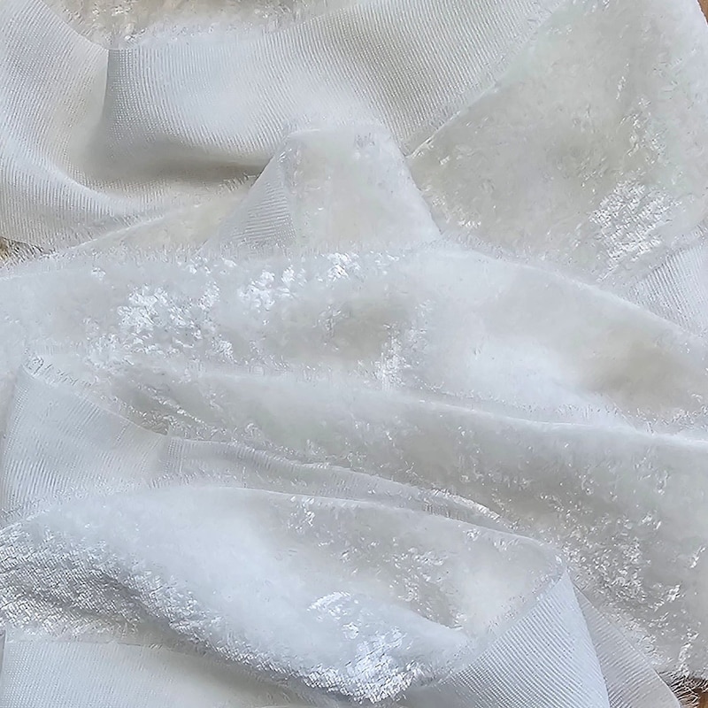 Custom Velvet Color Ribbon - Etsy