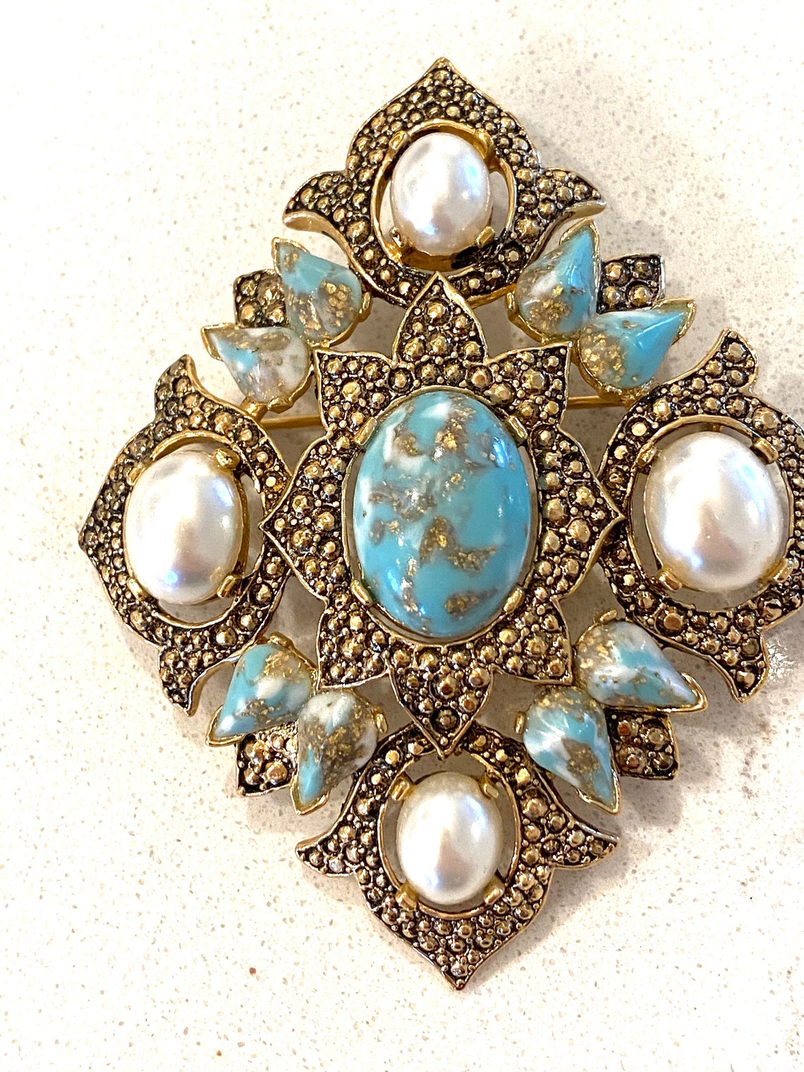1960s Sarah Coventry Demi Parure-sarah Coventry Jewelry-spring - Etsy