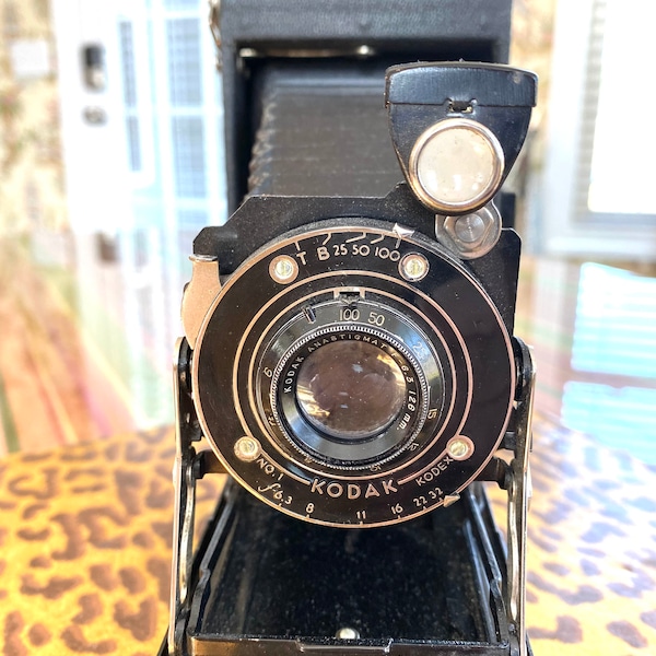 Cameras of the 1930s - Etsy