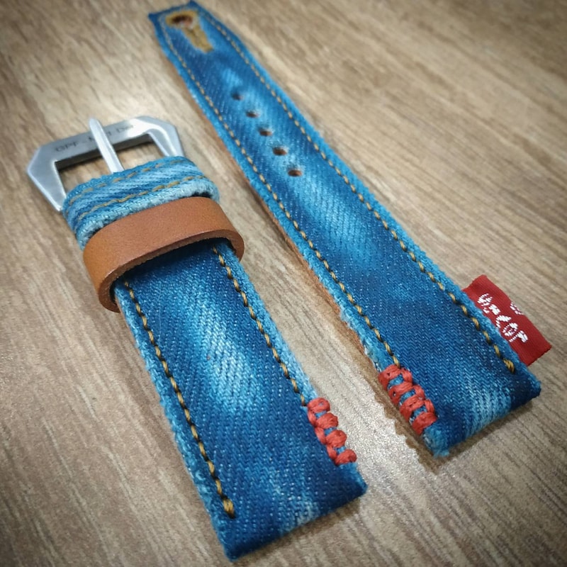 Vintage Levis Watch - Etsy