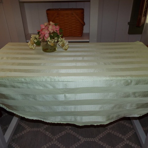 80 Inch Round Tablecloth - Etsy