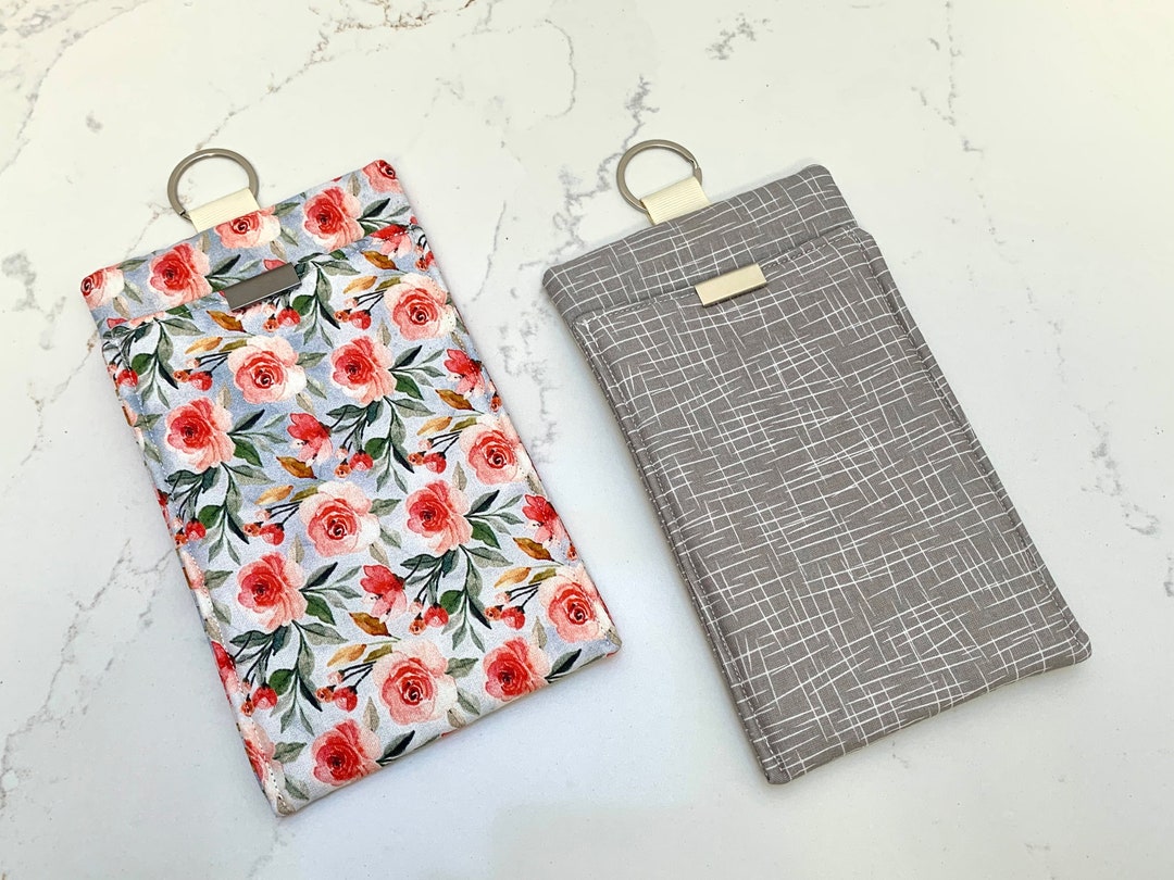 Padded Cell Phone Holder, Cell Phone Protecter, Cell Phone Case, Padded ...