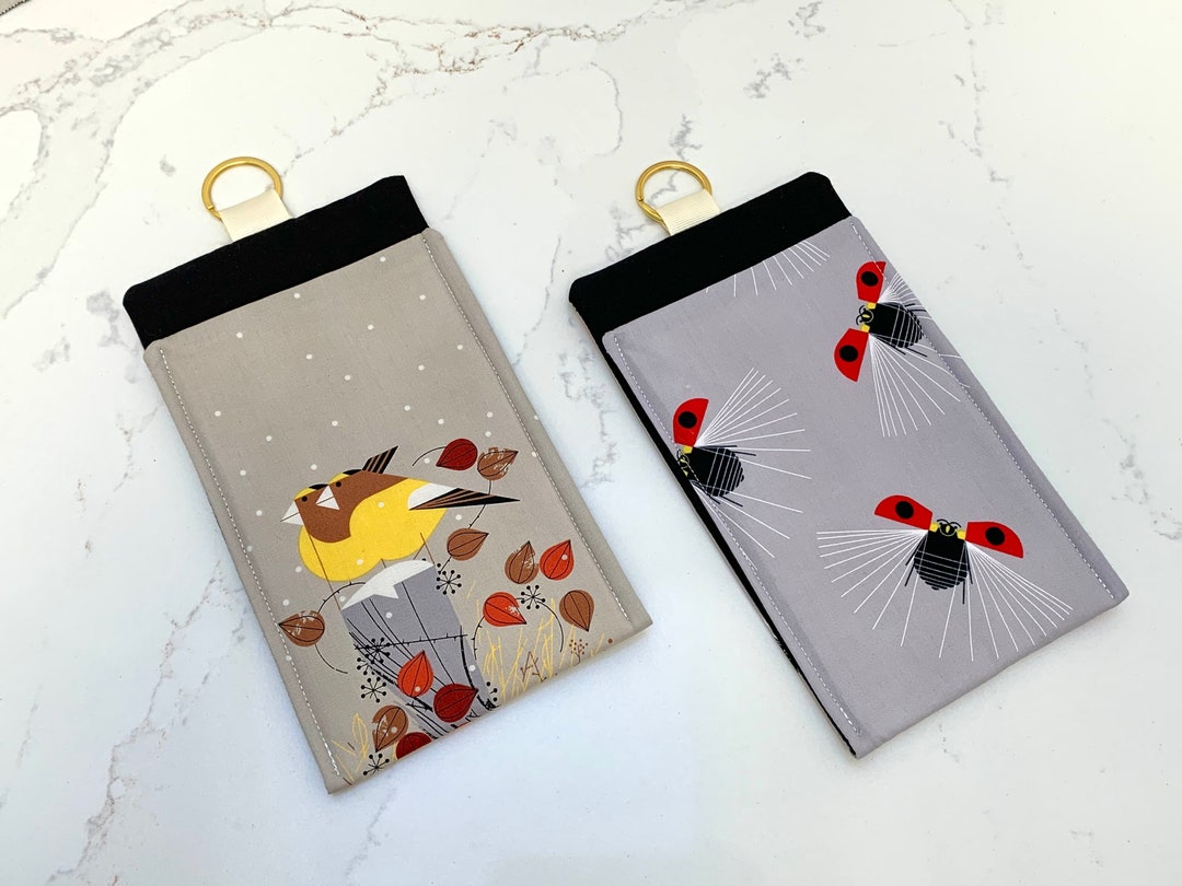 Padded Cell Phone Holder, Cell Phone Protecter, Cell Phone Case, Padded ...