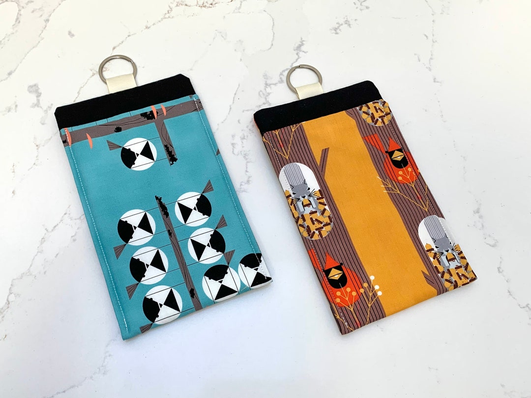 Padded Cell Phone Holder, Cell Phone Protecter, Cell Phone Case, Padded ...