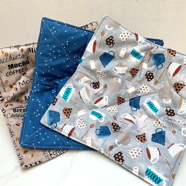 Hot Plate Holder - Etsy