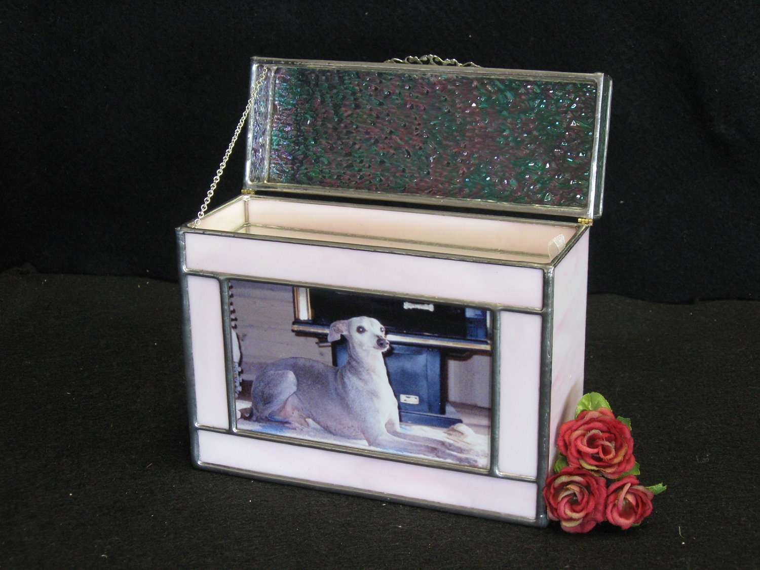 Small 7A Photo Frame Accepts 3x 5 Photo Dog - Etsy