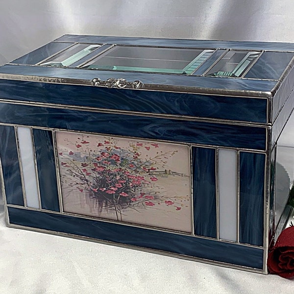 Companion Urns for Two Adults - Etsy