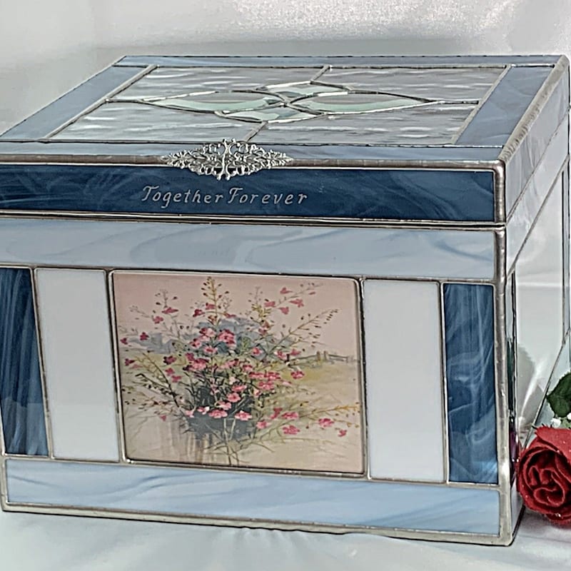 Companion Urns - Etsy
