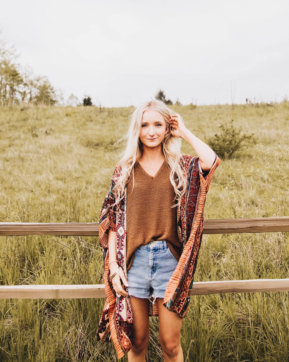 Jimbaran Kimono ayana Print - Etsy