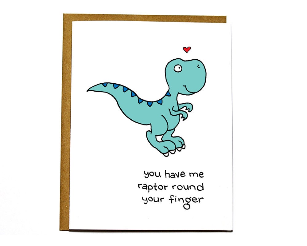 Dinosaur Love