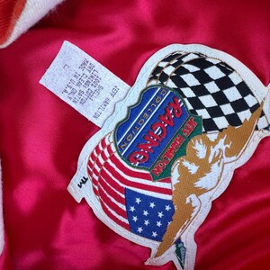 Vintage 90s Very Rare Jeff Hamilton Collection Tide Racing NASCAR ...