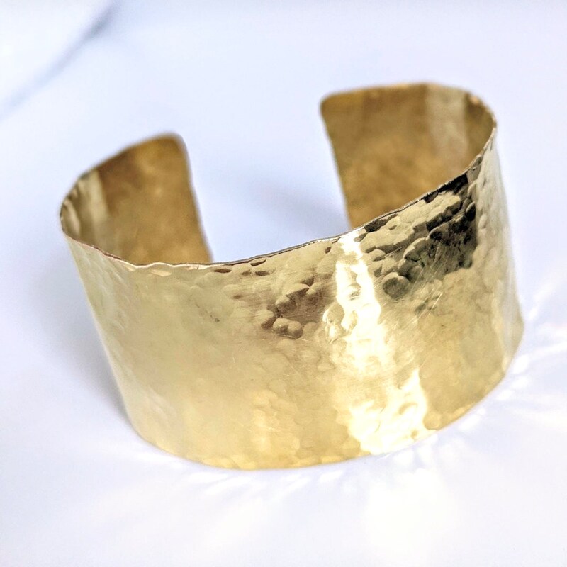 Cuff Bracelet - Etsy