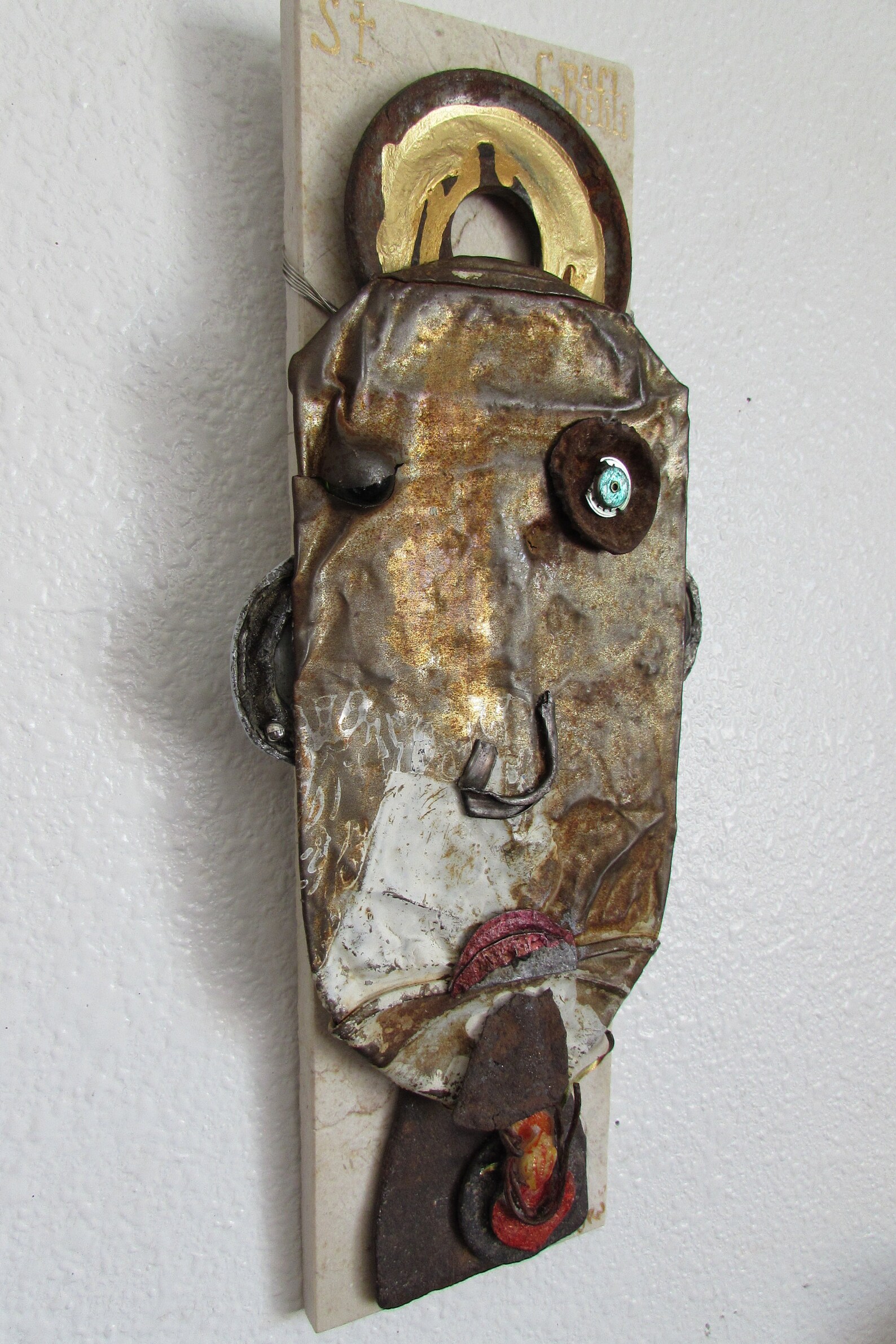 St. Graffiti icon - Etsy