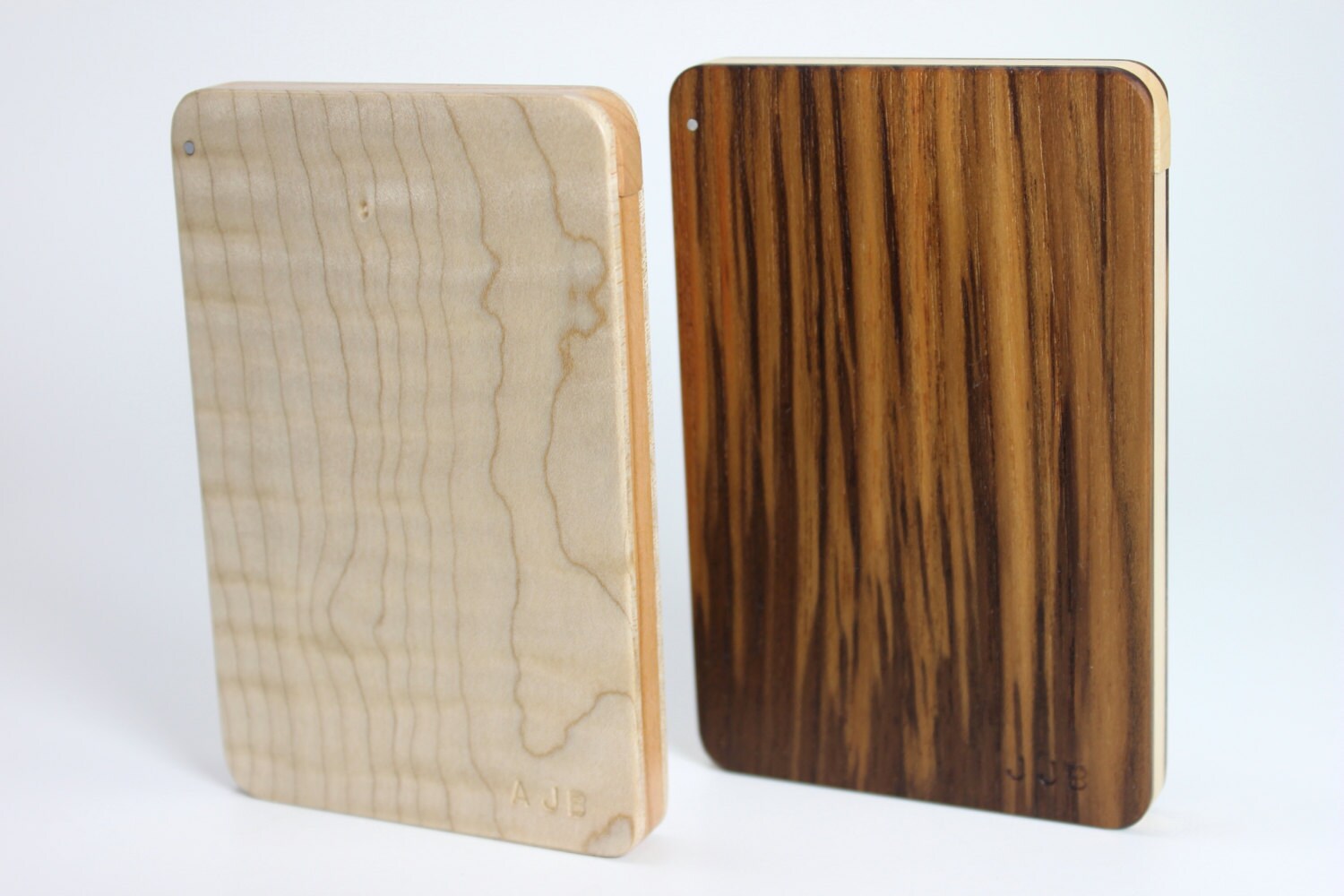 Custom Monogram for Card Holders - Etsy