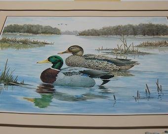 E Rambow Artist - Etsy