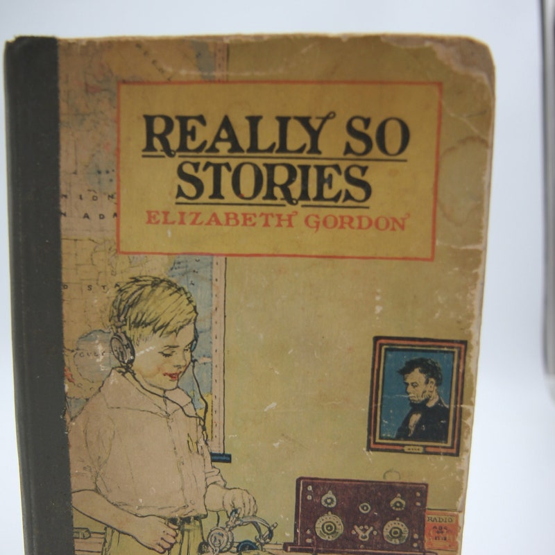 Elizabeth Gordon - Etsy