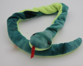Ty Snake | Etsy