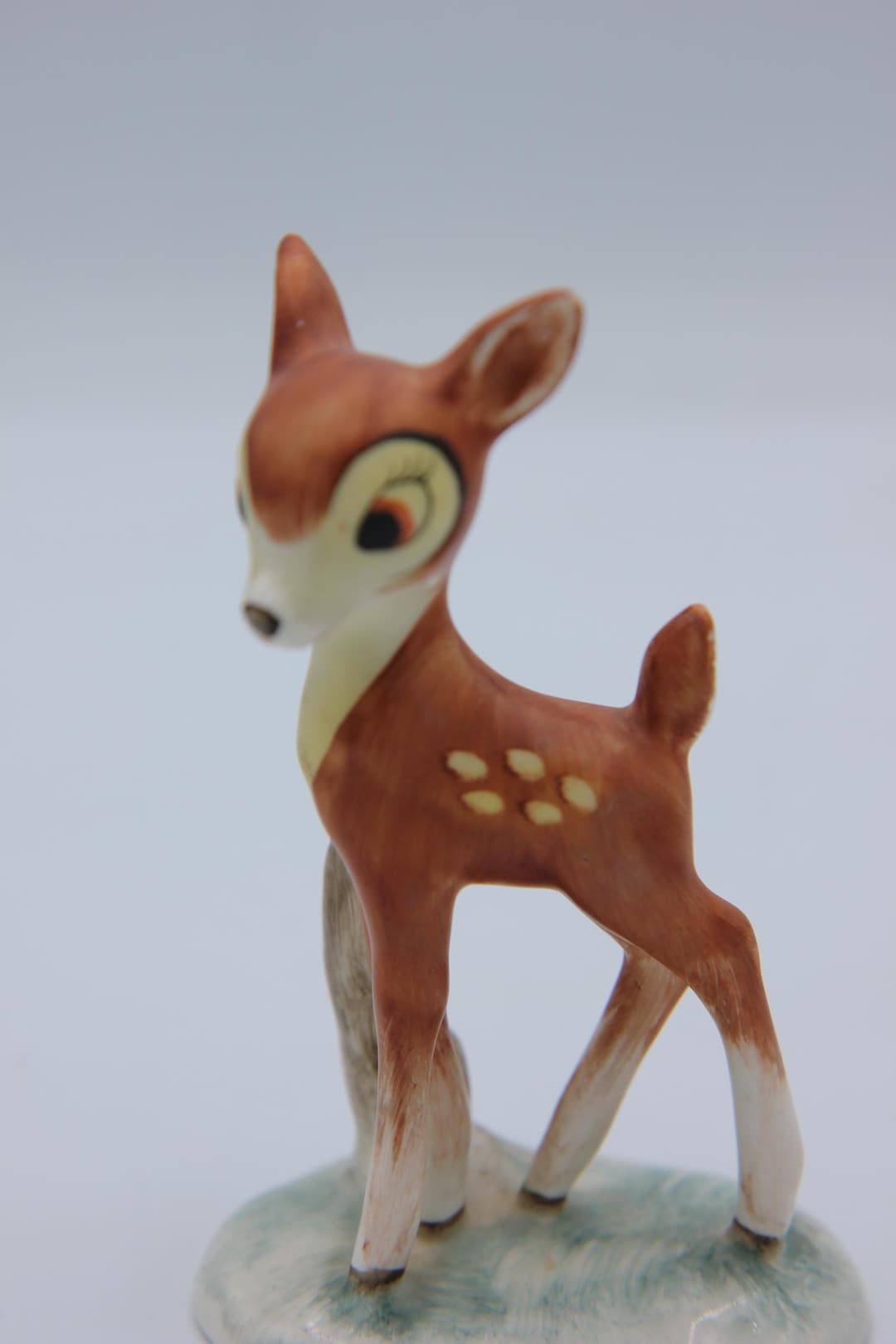 Rare Vintage Goebel Hummel Disney Bambi TMK2 and Crown Stamp - Etsy