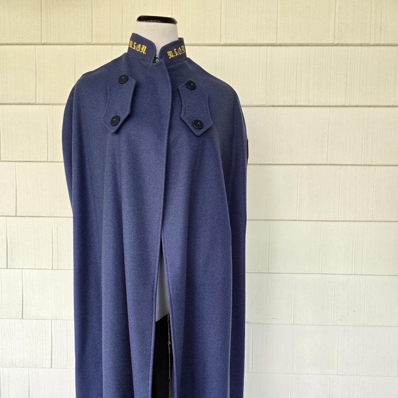 1940s Cape - Etsy
